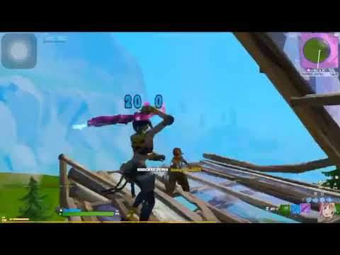 Montage 2 of maze clan - YouTube