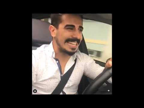 Halil İbrahim Göker - Arabaya binince evrim geçiren erkekler