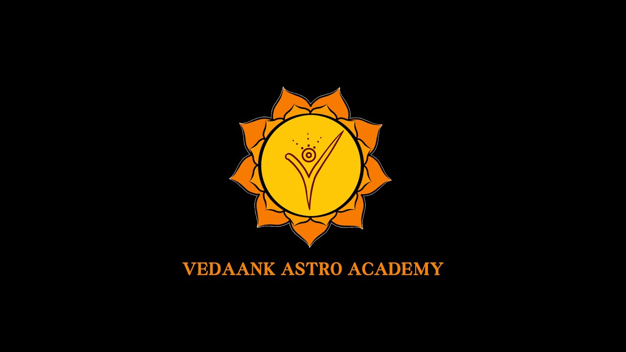 VEDAANK ASTRO ACADEMY : BASIC FOUNDATION COURSE OF NUMEROLOGY DAY 3 ...