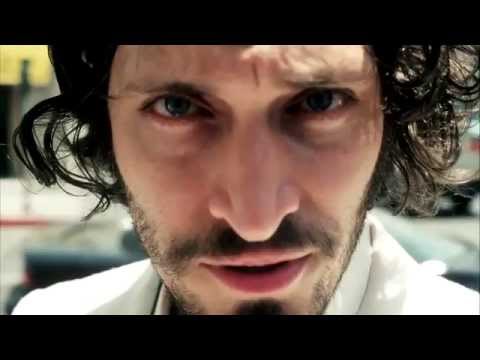 Johnny 316 Teaser - YouTube
