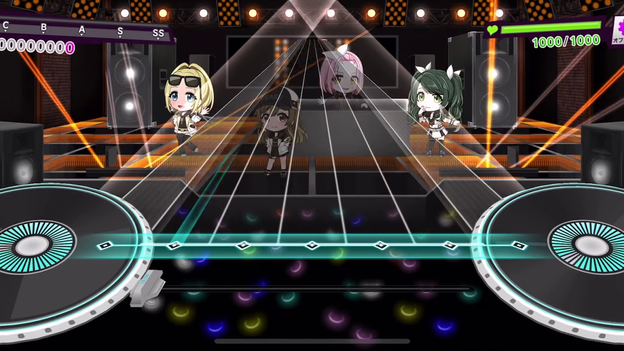 【D4DJ】ING (Merm4id) - YouTube