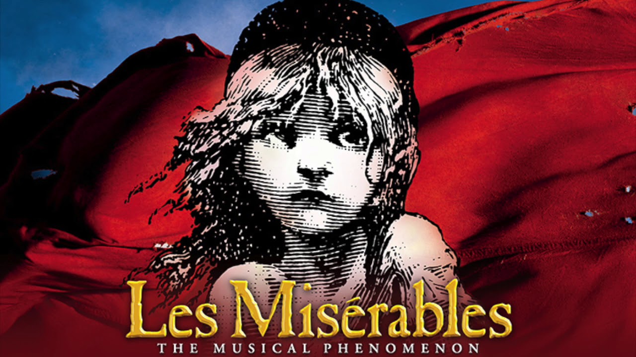 One Day More- Les Mis US Tour - YouTube
