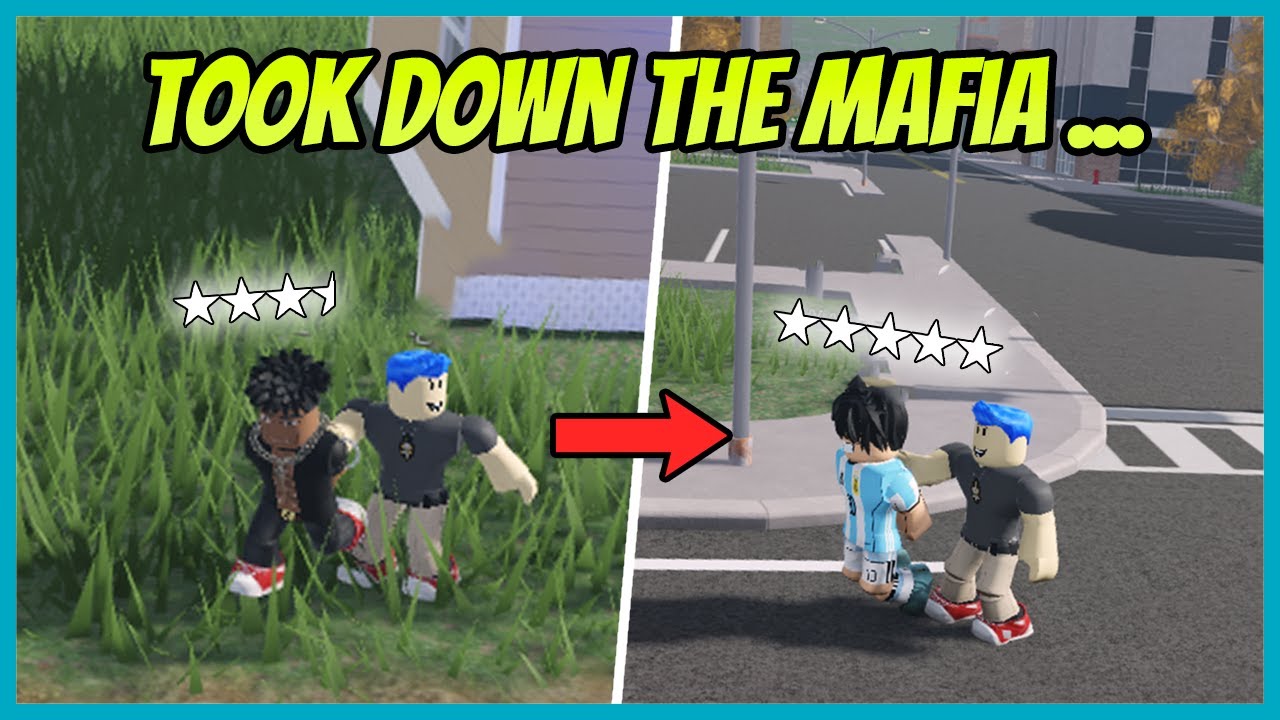 This Video ENDS When I Make An ARREST! | ERLC Roblox Roleplay - YouTube