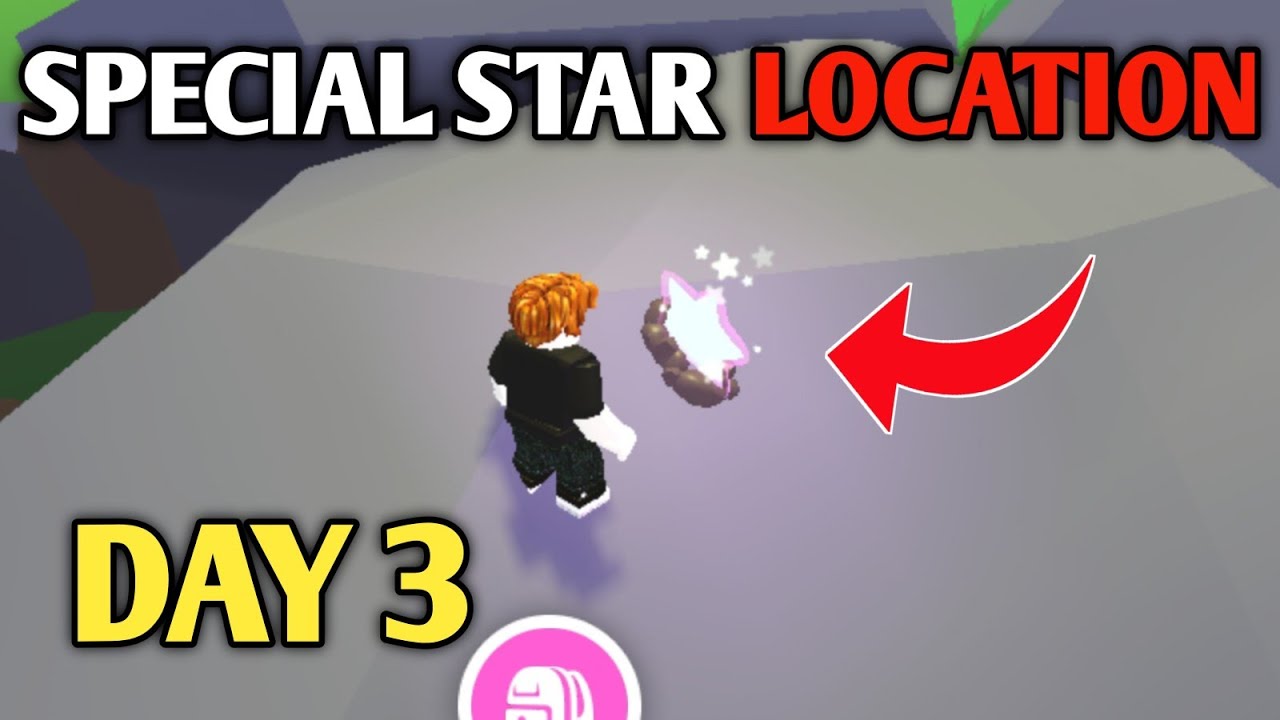 How To Find Special Star Location Day 3 In Adopt Me! Lunar New Year ...