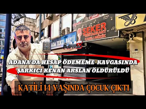 ADANA'DA \