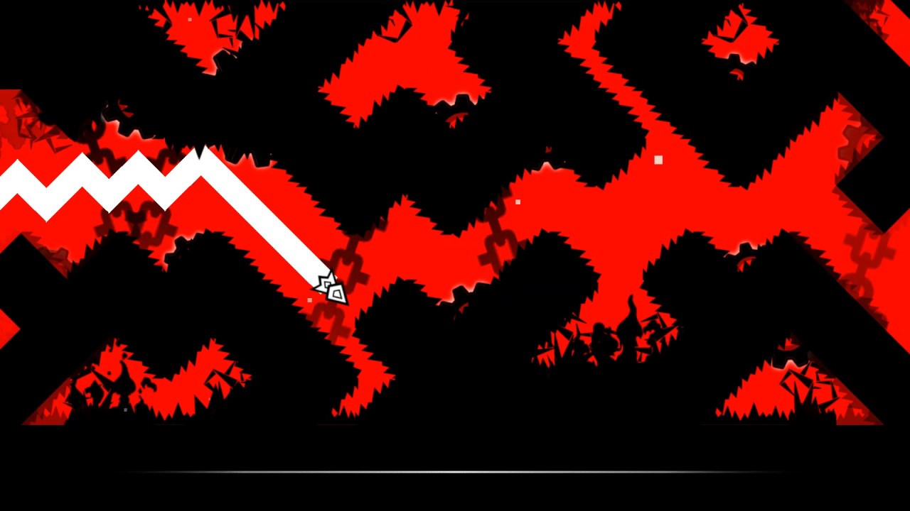 Cataclysm 100% Oreo Geometry Dash 2.1 (Insane Demon) - YouTube