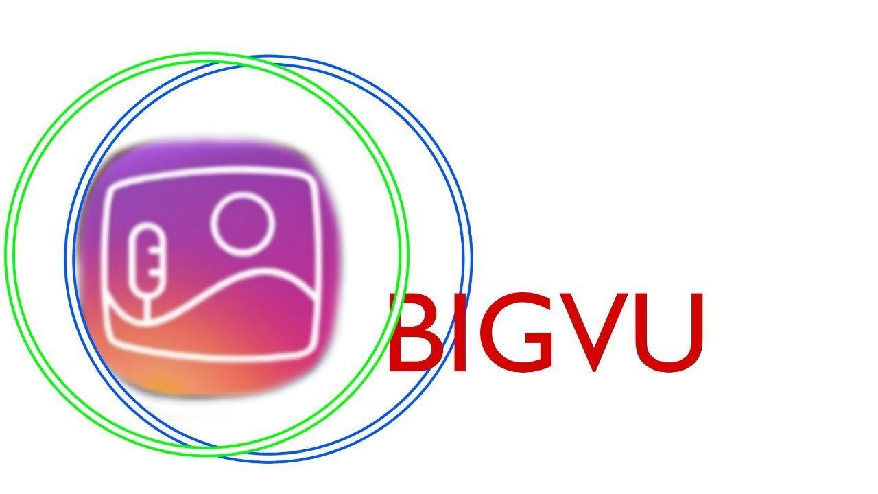 Приложение Bigvu - YouTube