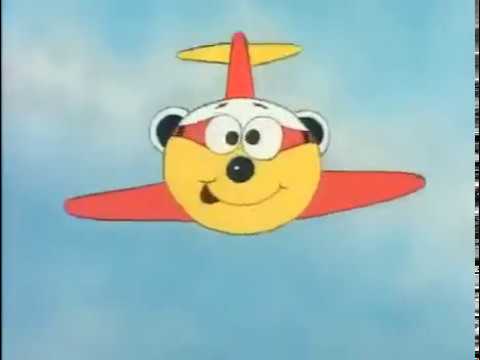 Jimbo and the Jet-Set - Intro / Outro Theme Music
