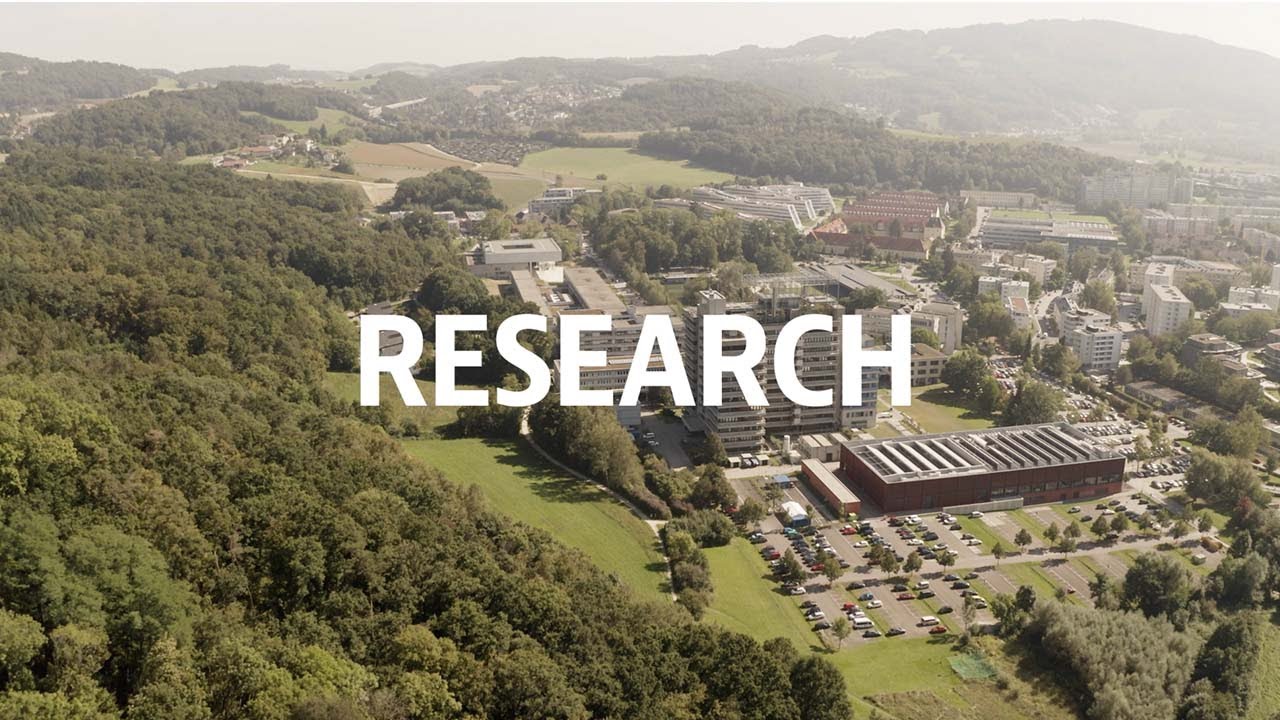Meet our Research Lab - YouTube