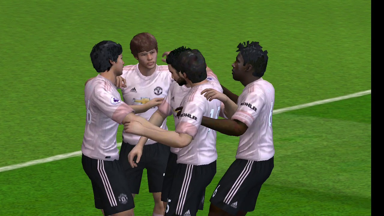 Fifa Gameplay 145 - YouTube
