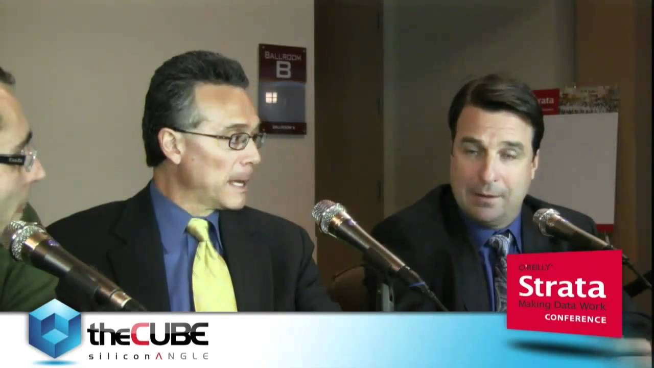 Live Video Demo of Impure Visual Programming Language - Strata ...