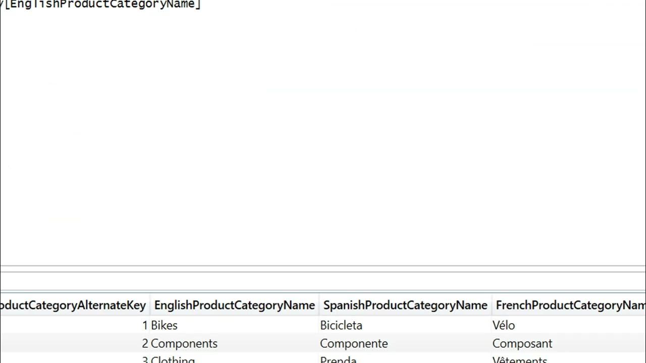 15 Addcolumns with Summarize function in Power BI - YouTube