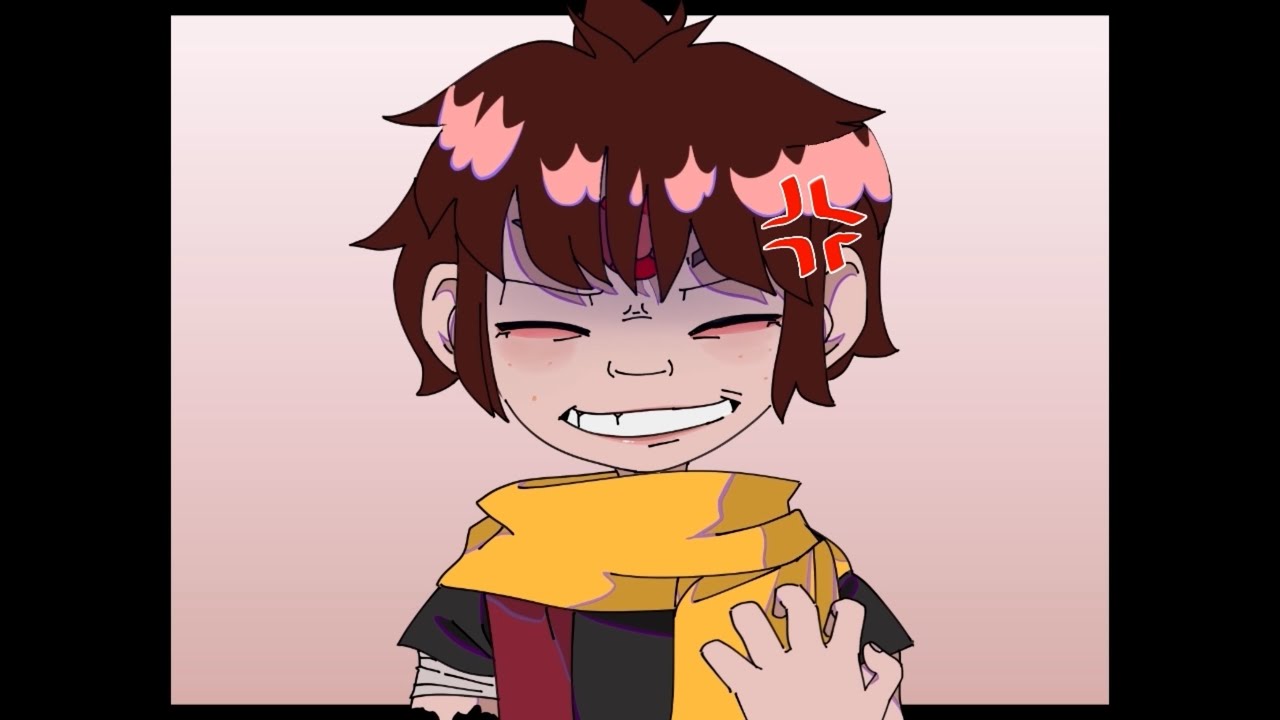 Won’t bite (IbisPaint X) - YouTube