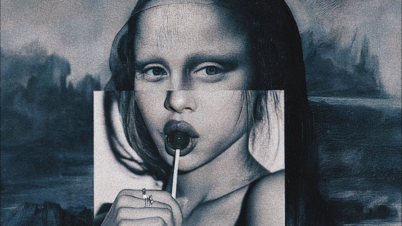 "Death Poetry" - Freestyle Type Beat | Mona Lisa | Sad Story Telling ...