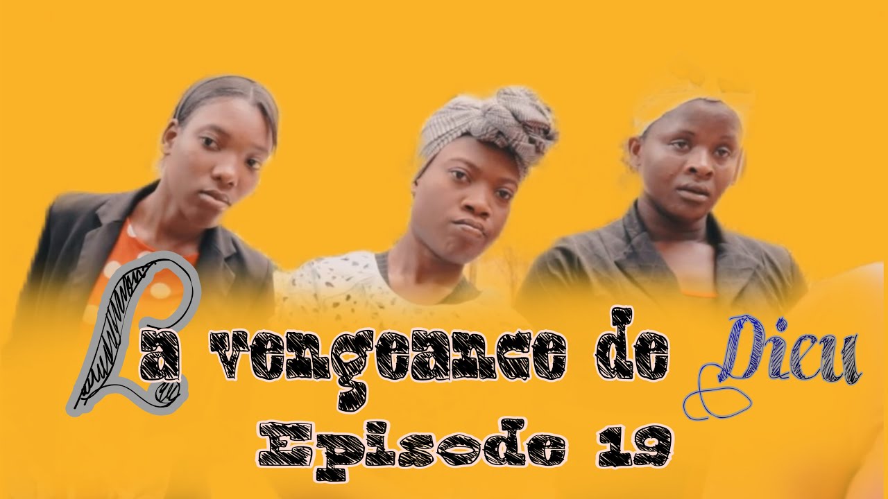 La vengeance de Dieu (Episode 19) Feyton ayisyen 2024 Malidalia paka ...
