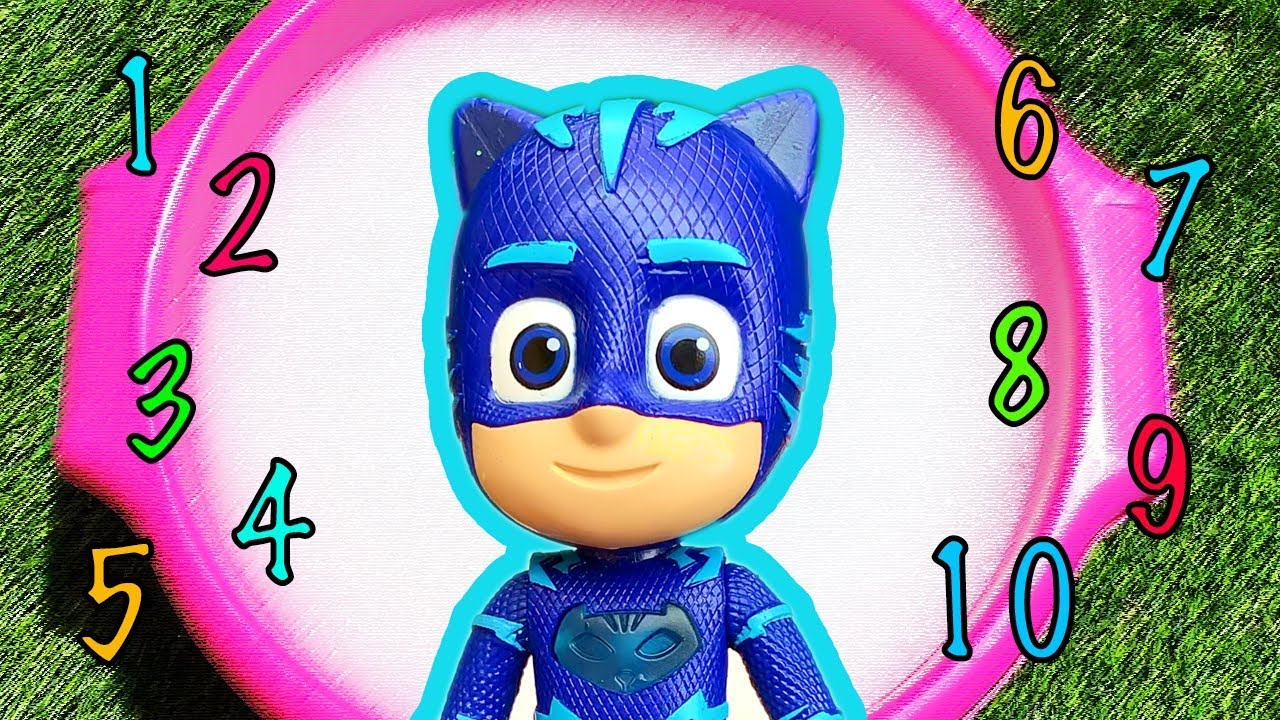 Educational Counting Videos for Toddlers | Ways to teach toddlers ...