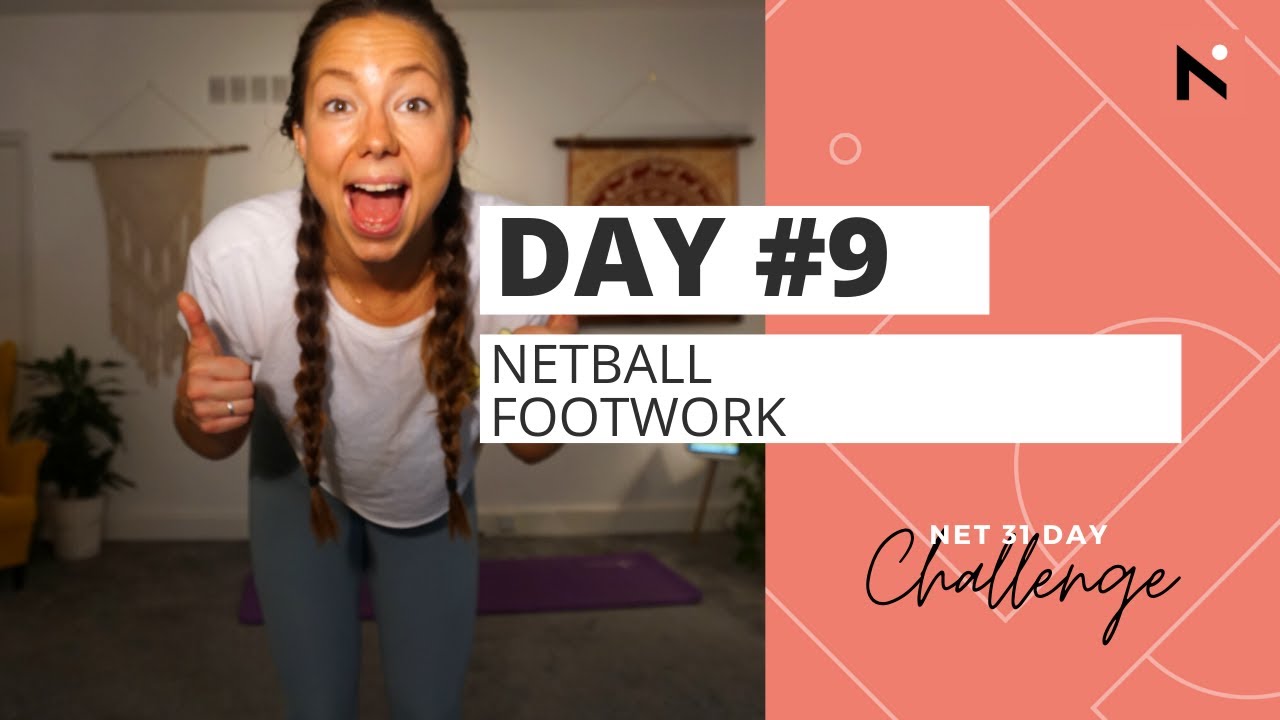 Challenge Day 9 Youtube