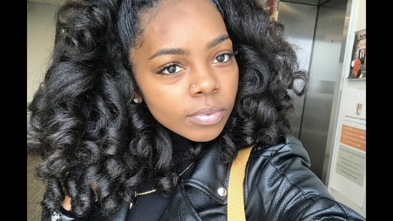 Flexi rod Tutorial - YouTube