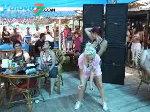 MAWİSH 2009-2 YALOVA77 AMBLEMLİ