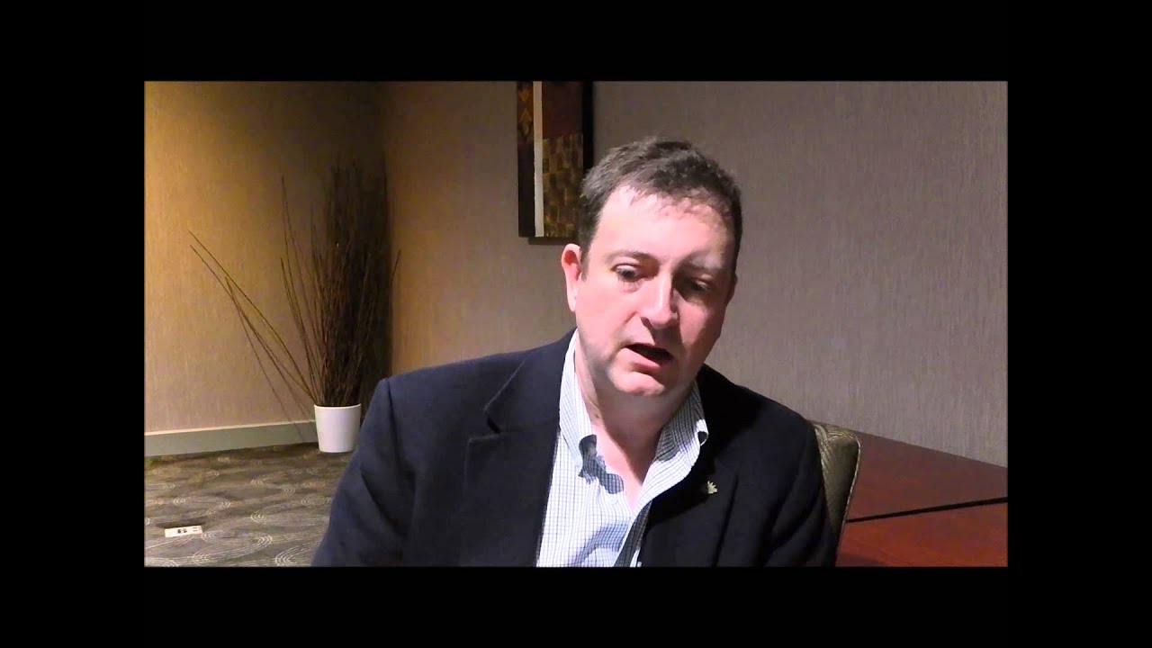 MJA Videos 2015 Episode 8: Lt Col Michael Reade - YouTube
