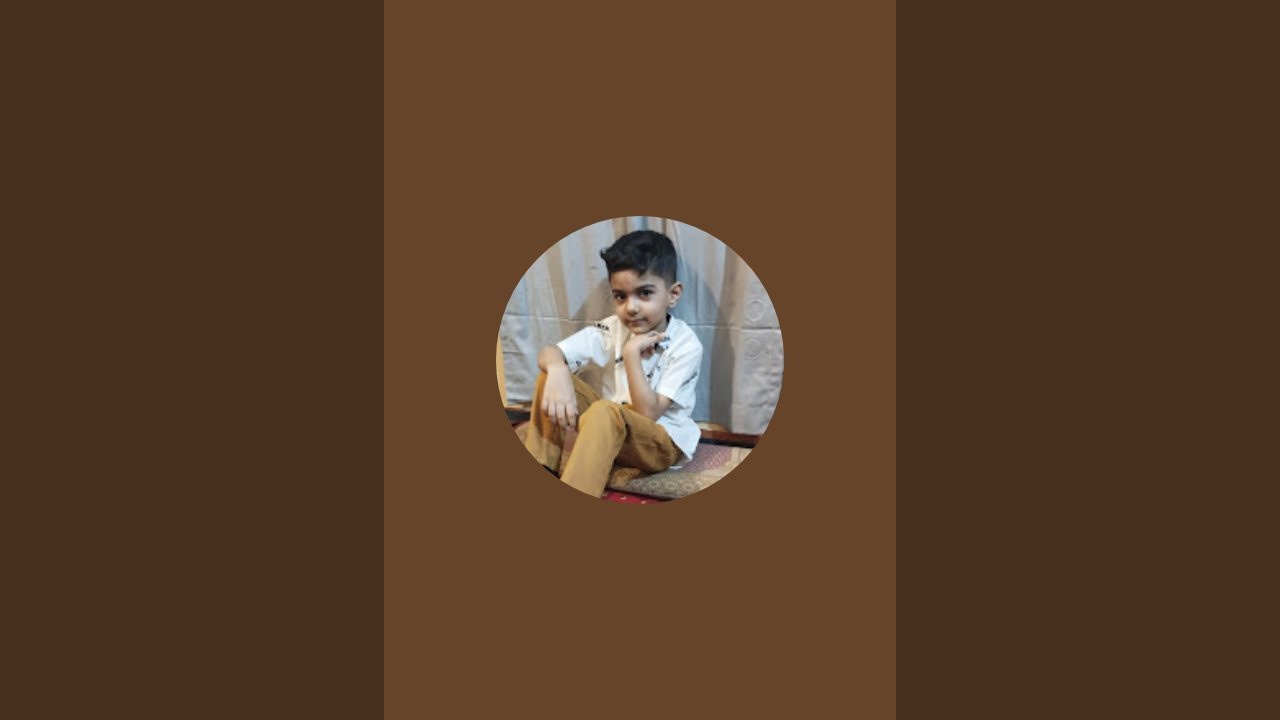 Shawaiz Videos is live! - YouTube