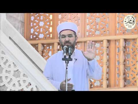 (H138) İslam'ın Kızı! İffet Çağı Seninle Başlayacak - İhsan Şenocak Hoca
