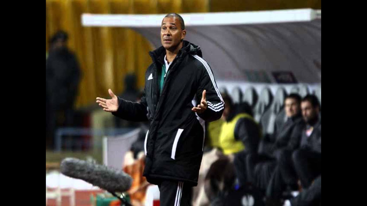 Ruud Gullitt - YouTube