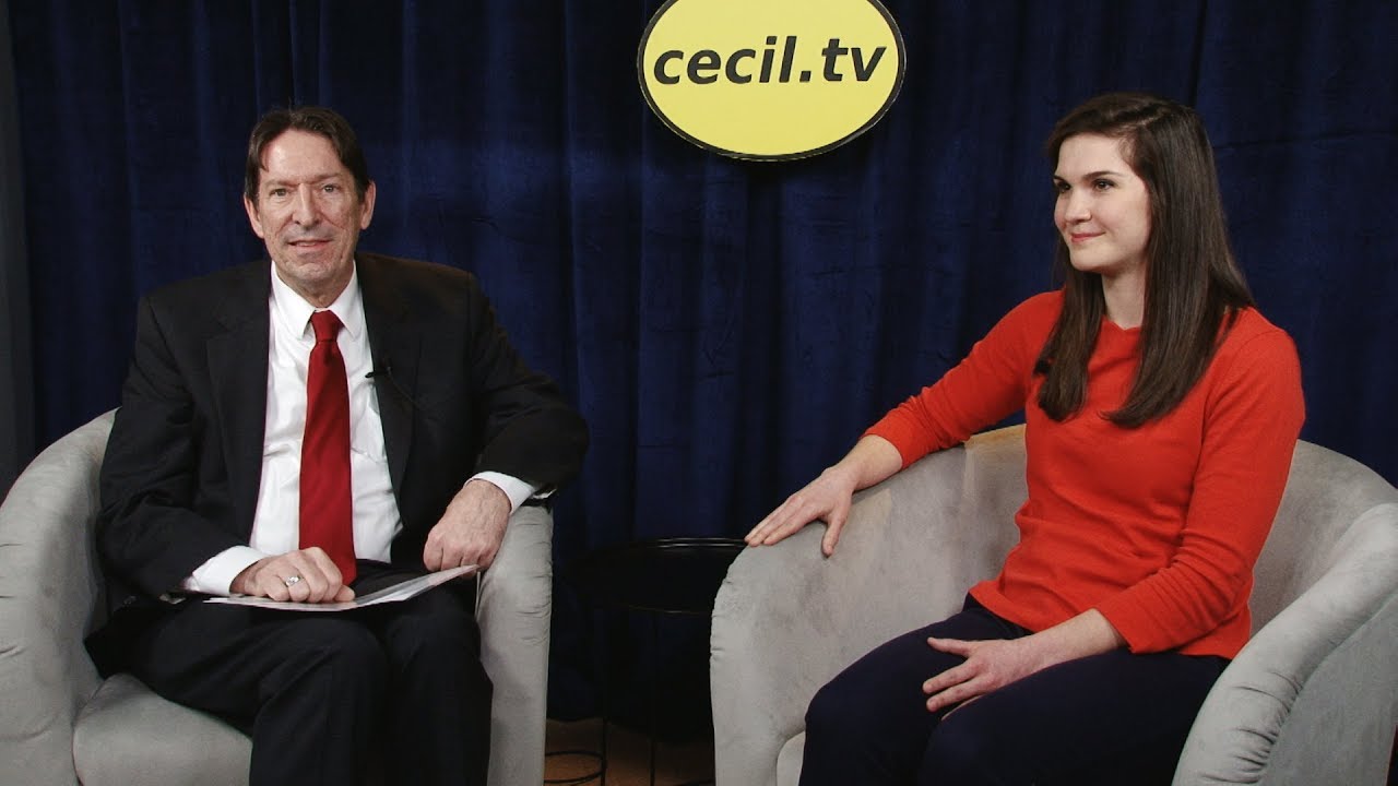 Cecil TV 30@6 | March 12, 2018 - YouTube