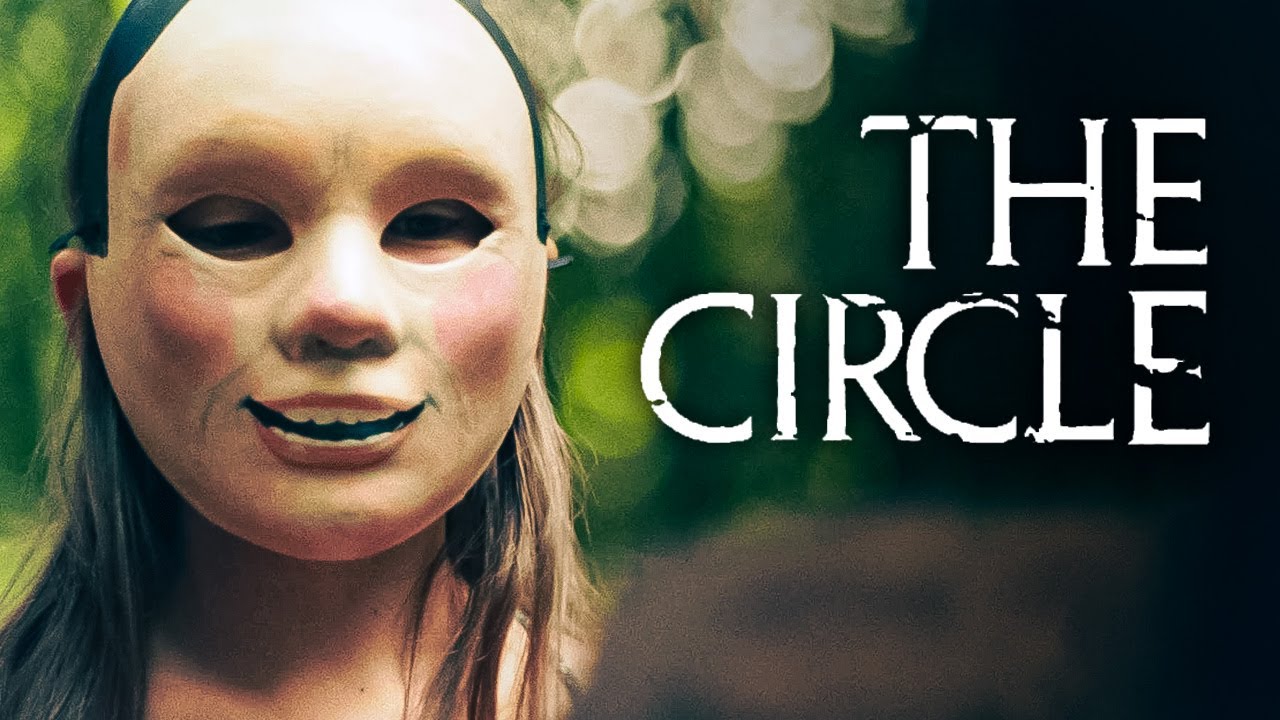 The Circle - Willkommen in der Hölle (HORRORFILM aus 2020, ganzer Film ...