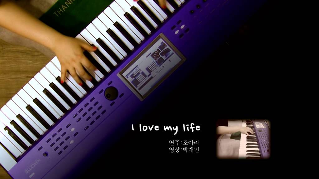 I Love My Life By YouTube i-love-my-life-by-youtube