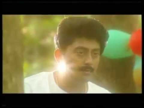 Athmavinennum - JEEVAN,Music:Samuel Mathai,Lyrics:Chitoor Gopi,Singer ...