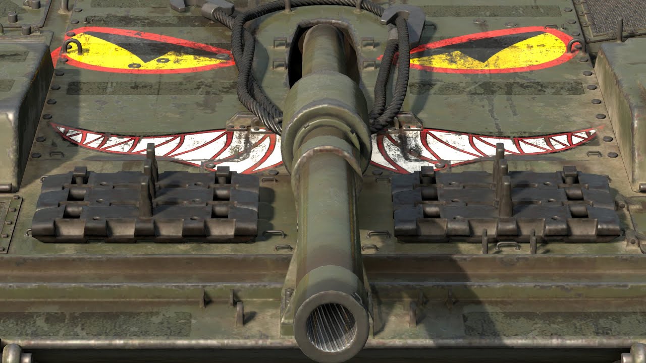 The Hull Aim Experience - YouTube