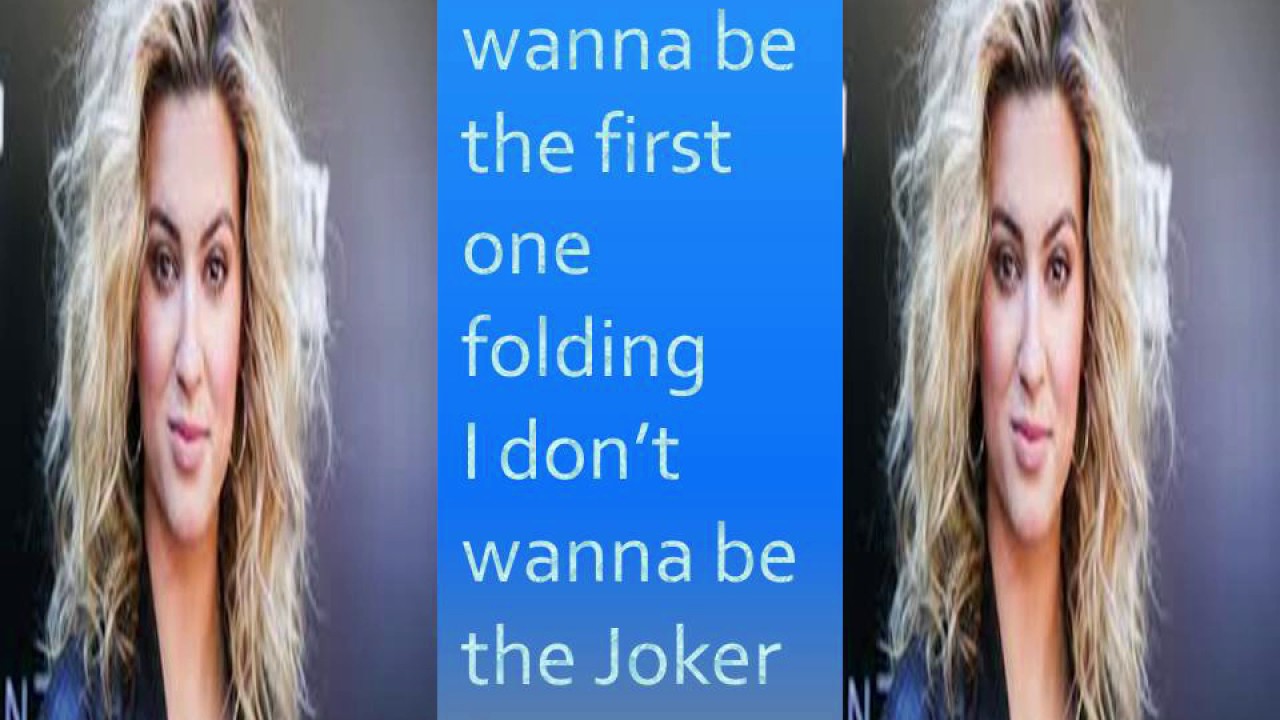 Tori Kelly Hollow Lyric Video - YouTube