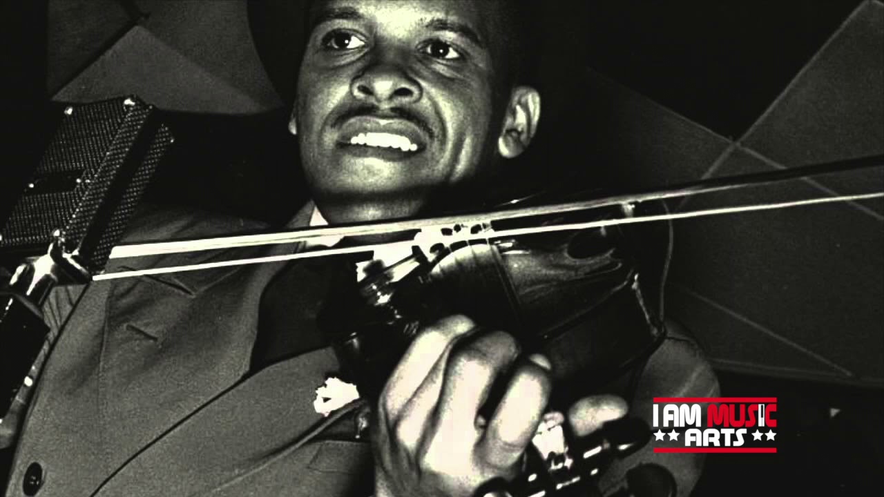 Stuff Smith (Jazz Violinist ) (Black Composer) - YouTube
