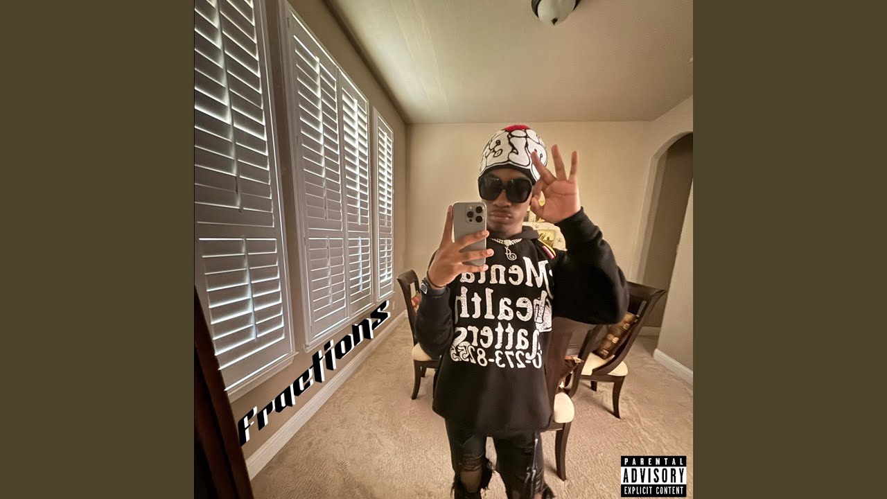 Fractions Youtube