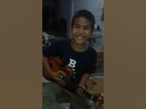 belajar uke lele - YouTube
