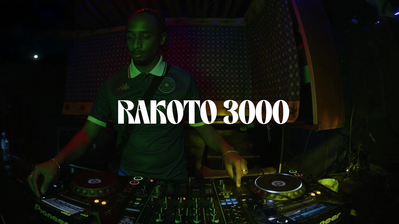 Rakoto 3000 | Kayamba 7th Birthday @ Karousel - YouTube