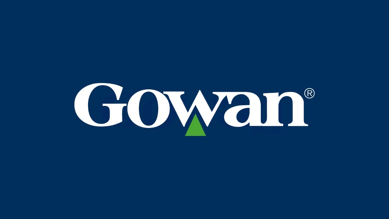 Gowan Brasil | Chegamos no Brasil - YouTube