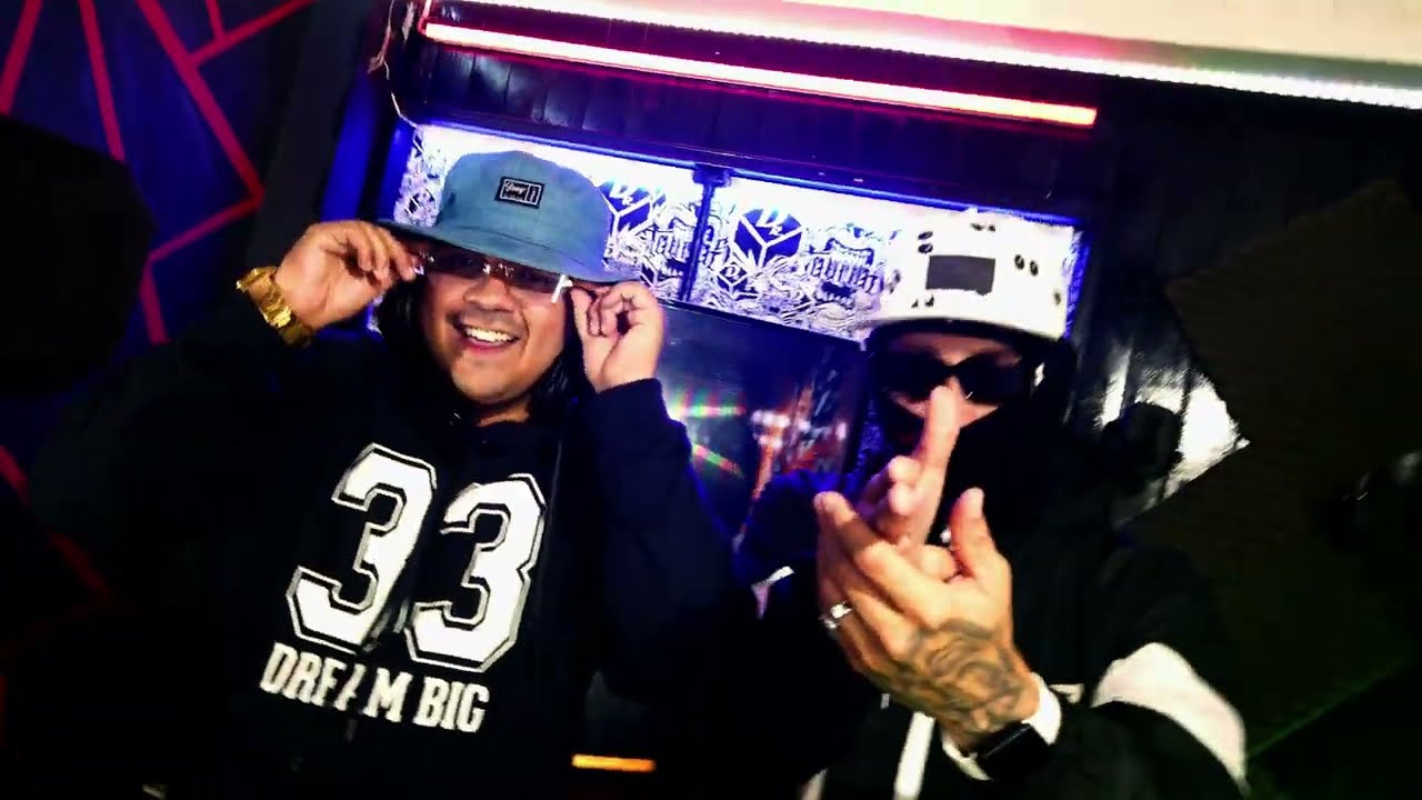 Killer Blood - Drmartinezvzla - Music Session 40 (Video Oficial) - YouTube