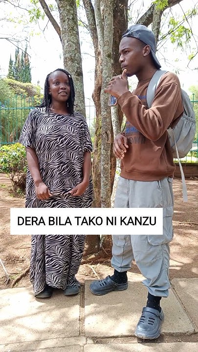 Dera bila Tako ni kanzu #comedy #subscribe - YouTube