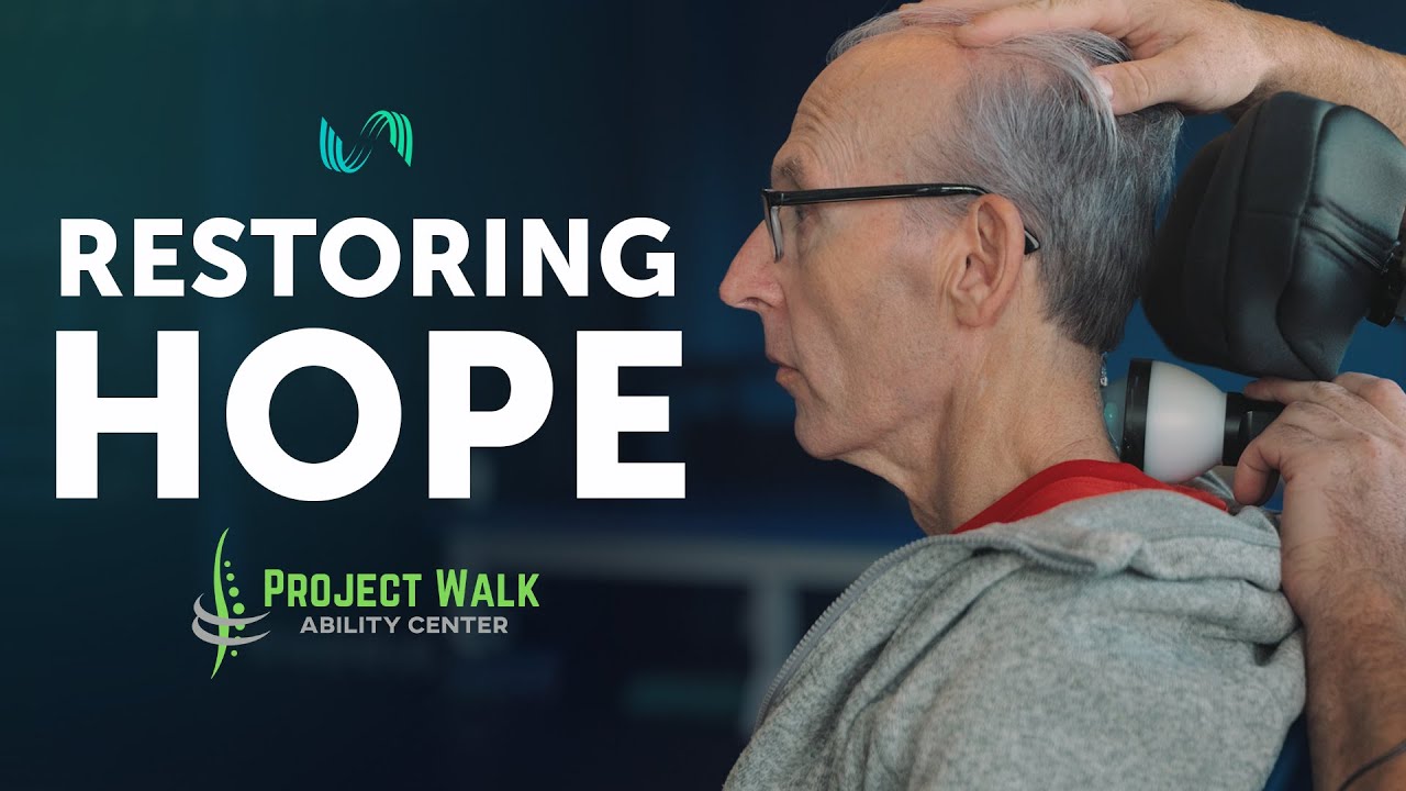 StemWave Impact Series | Project Walk Boston: Transforming Lives with ...