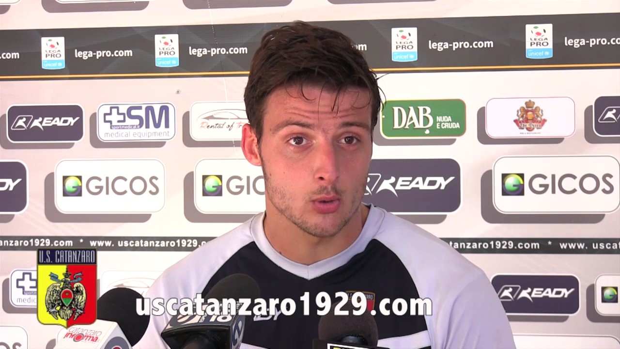 Conferenza stampa Giuseppe Prestia - YouTube