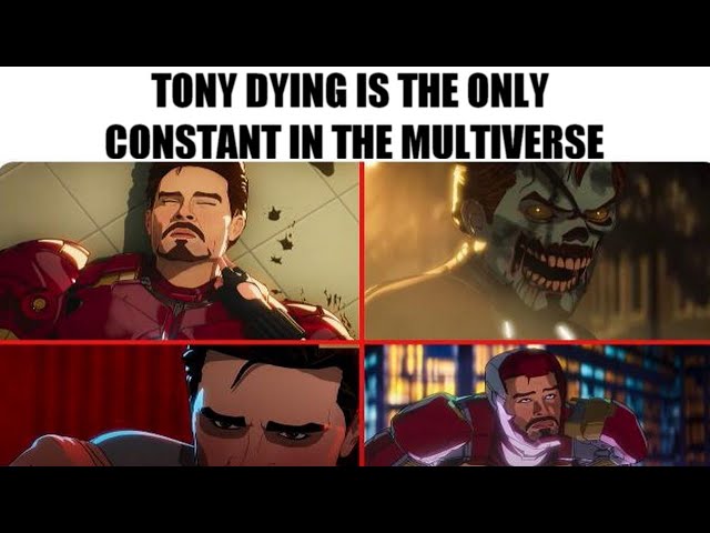 Meme What If