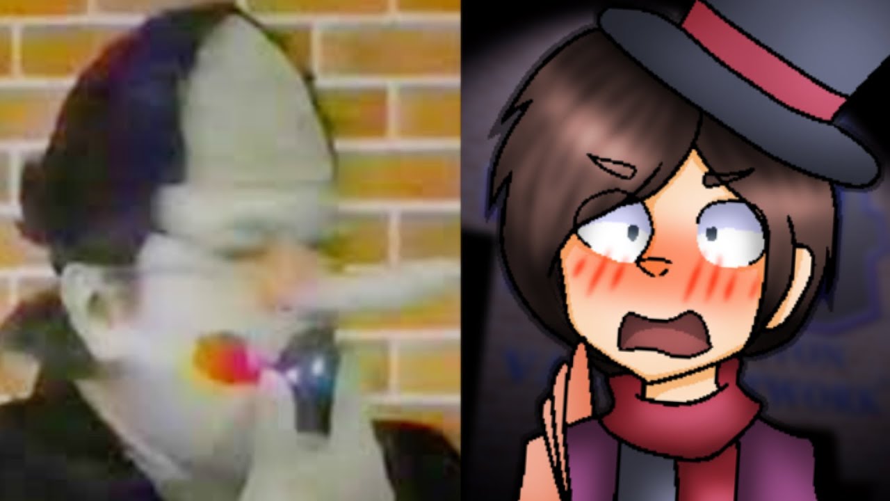 REACTING to SPAMTON SWEEPSTAKES! - YouTube