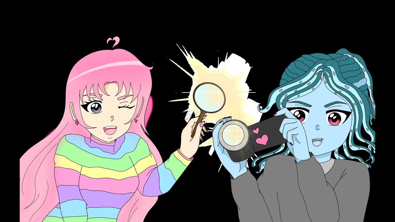 SpectraViewers ep 2 - YouTube