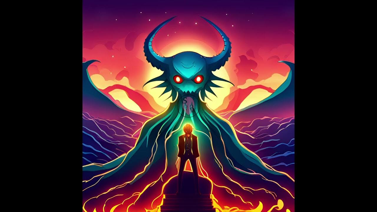 Cthulhu Balls Youtube