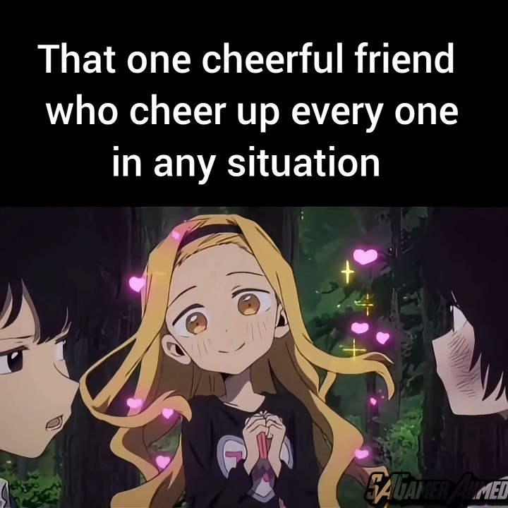 Are you that friend || song- Halcali Bacon #anime #shorts #like #sub # ...