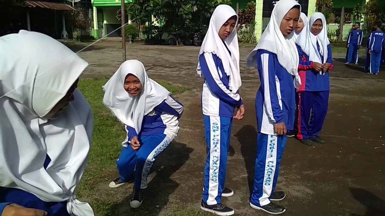 BINTANG BERALIH - YouTube