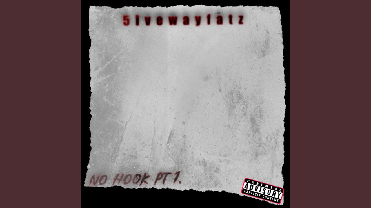 No Hook Pt. 1 - YouTube