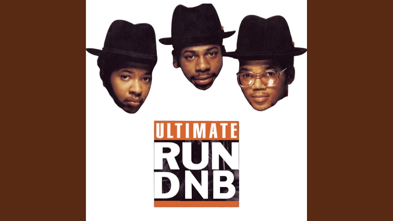 Run DNB - YouTube